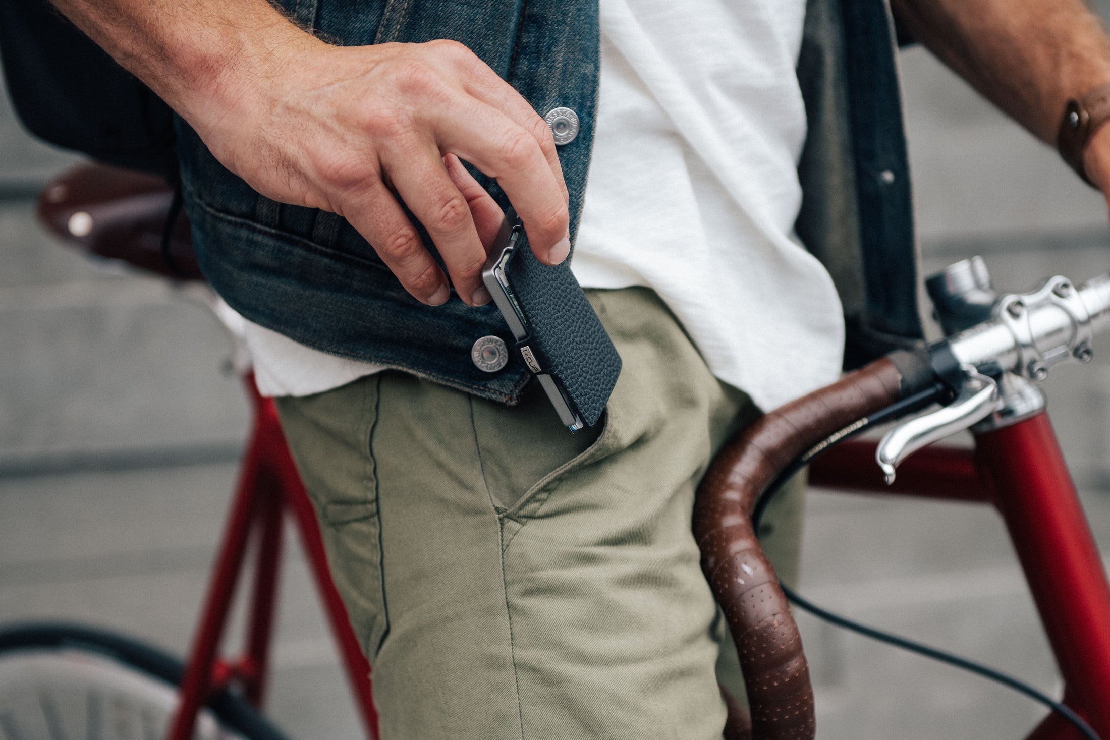 I-CLIP - The Wallet. – I-CLIP USA