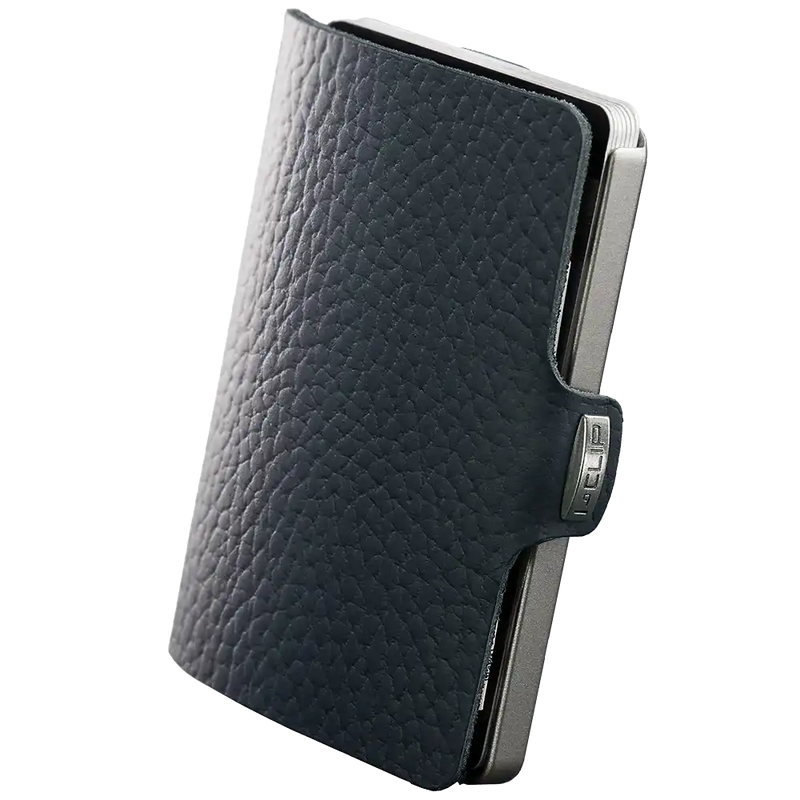 I-CLIP - The Wallet.